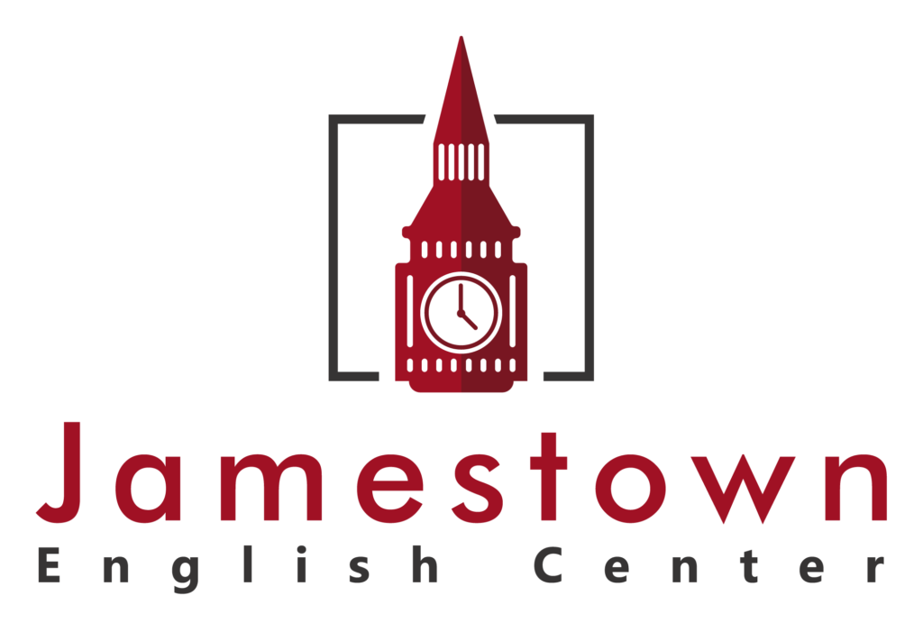 Inglés Online - Jamestown English Center
